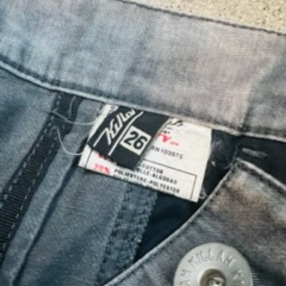 Killah | Pants & Jumpsuits | Very Cool Killah By Sixty Satin Pants ...